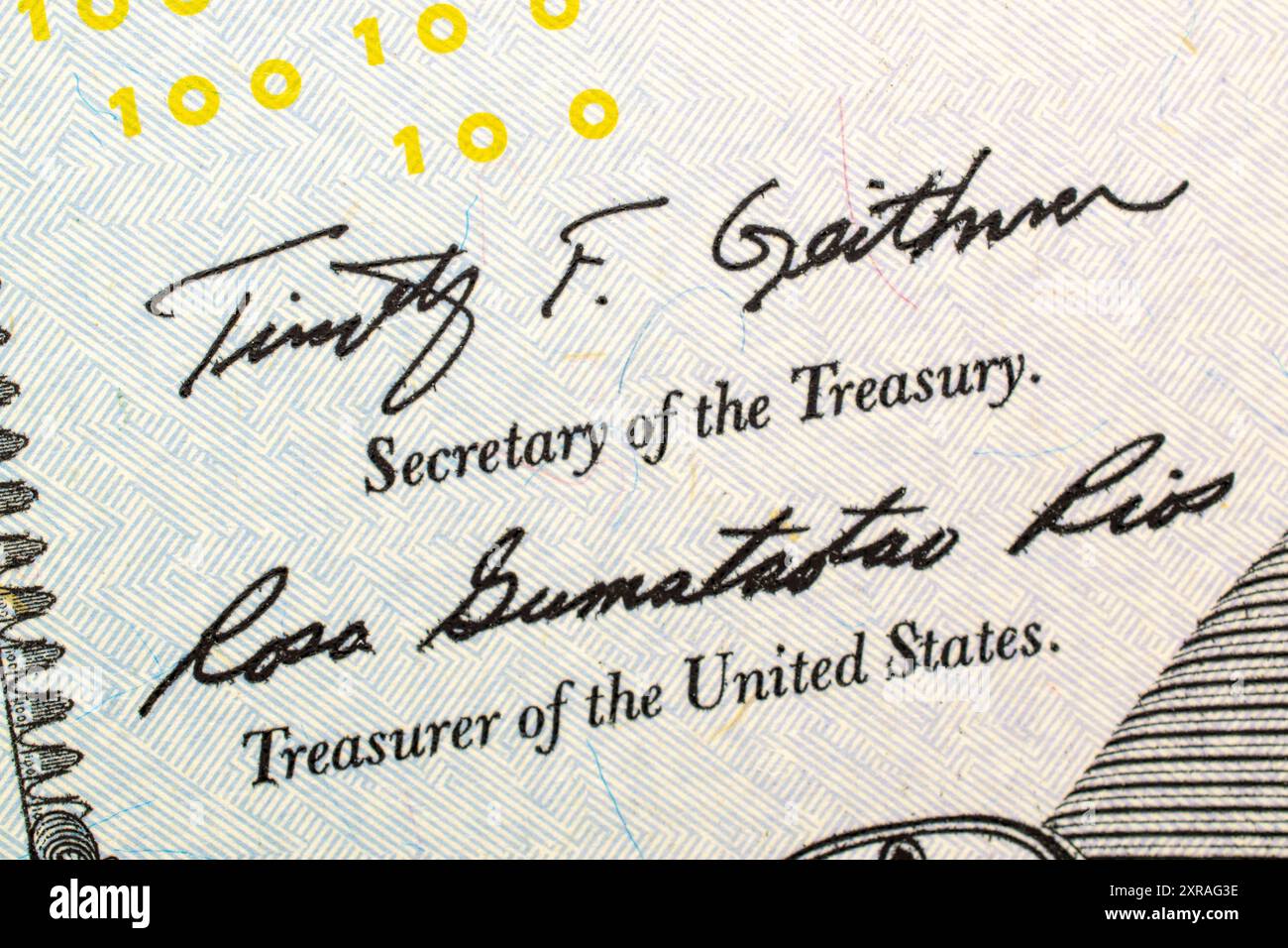 Paper banknote banknotes hi-res stock photography and images - Alamy