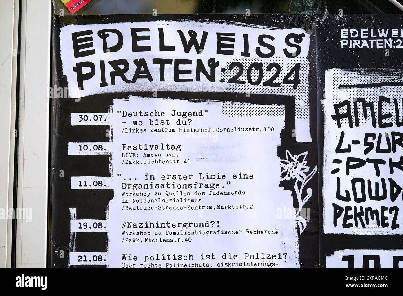 Politischer widerstand hi-res stock photography and images - Alamy