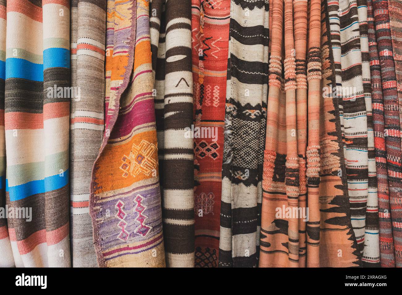 Geometric berber pattern hi-res stock photography and images - Alamy