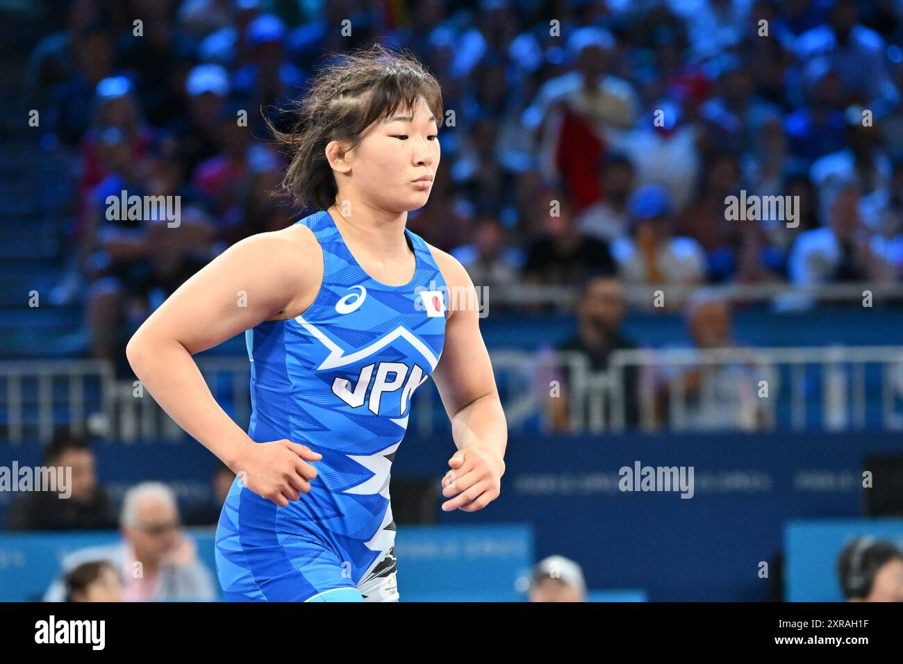 Paris 8 mars 2024 hi-res stock photography and images - Alamy