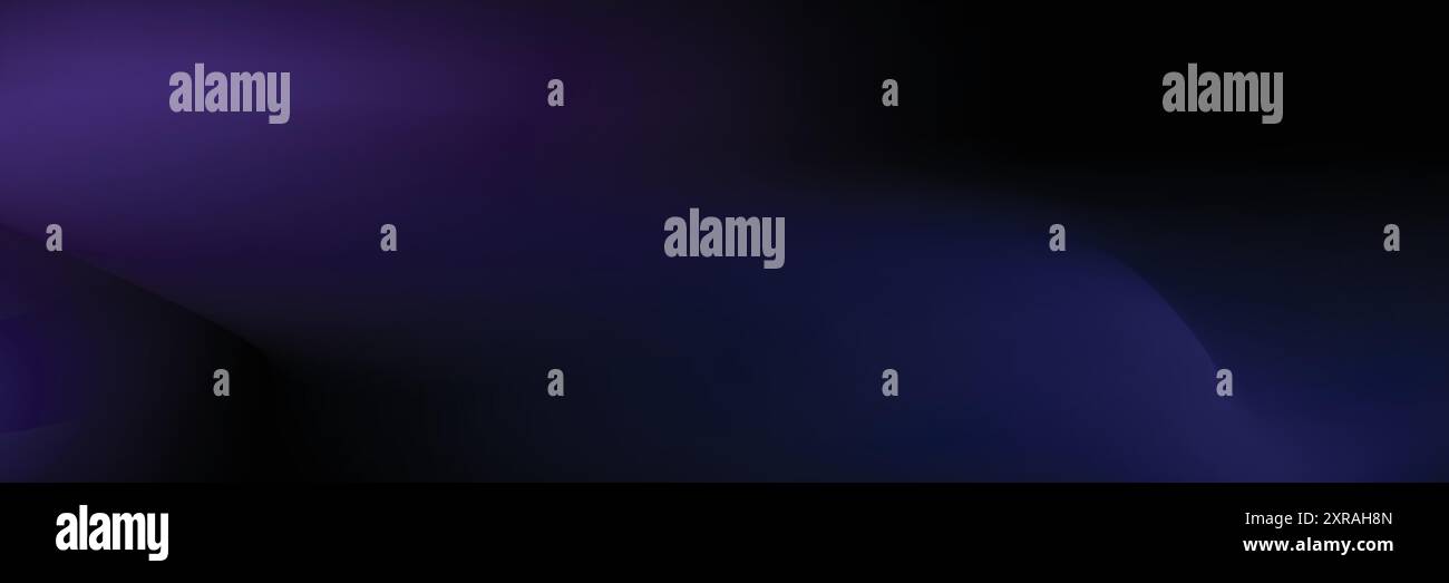 Vibrant purple blue gradient background with retro vibe for wide web ...