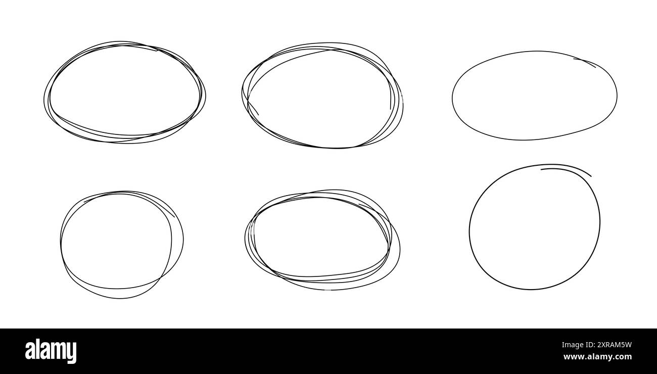 Clipart De Cadre Rond