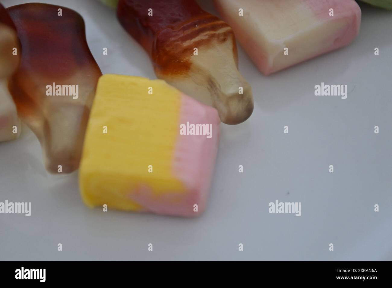 Sweet Bunch 20 Stock Photo - Alamy