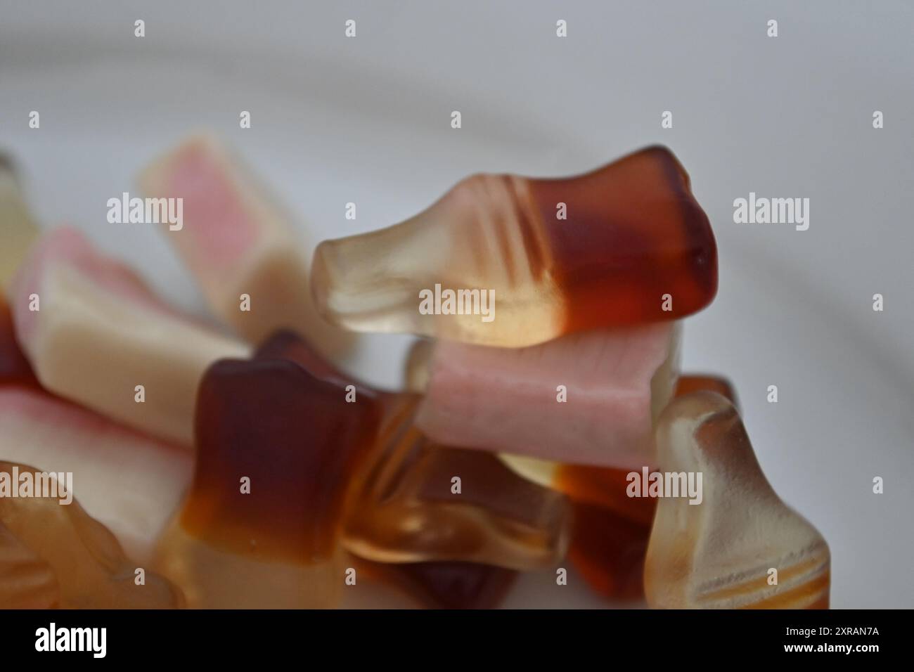 Sweet Bunch 18 Stock Photo - Alamy