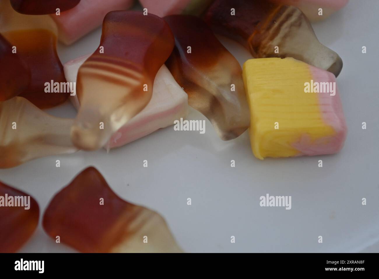 Sweet Bunch 14 Stock Photo - Alamy