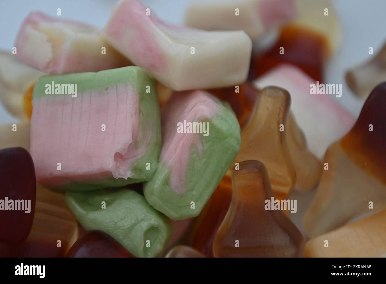 Sweet Bunch 9 Stock Photo - Alamy