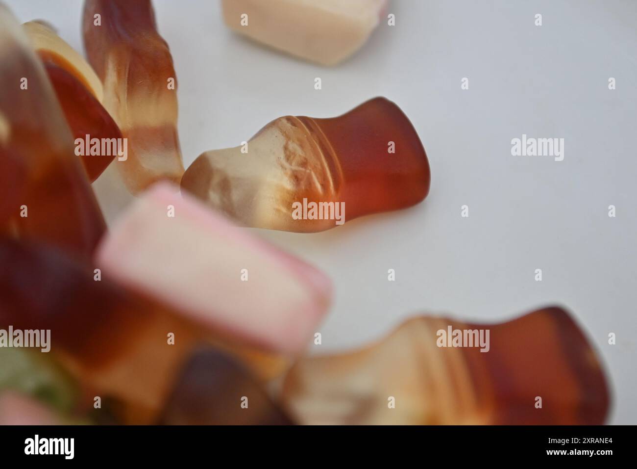 Sweet Bunch 2 Stock Photo - Alamy