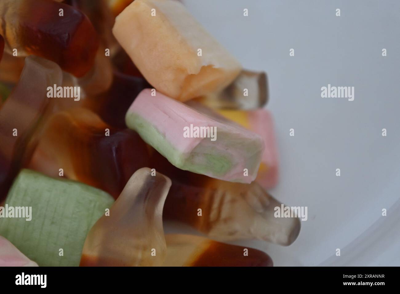 Lets Chew 7 Stock Photo - Alamy