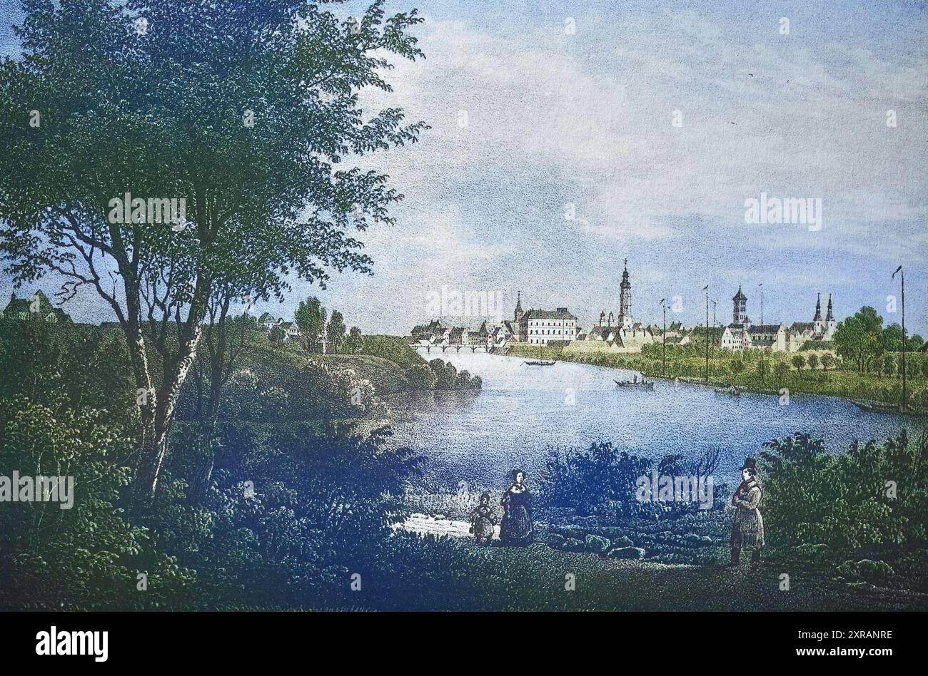 Glogów hi-res stock photography and images - Alamy