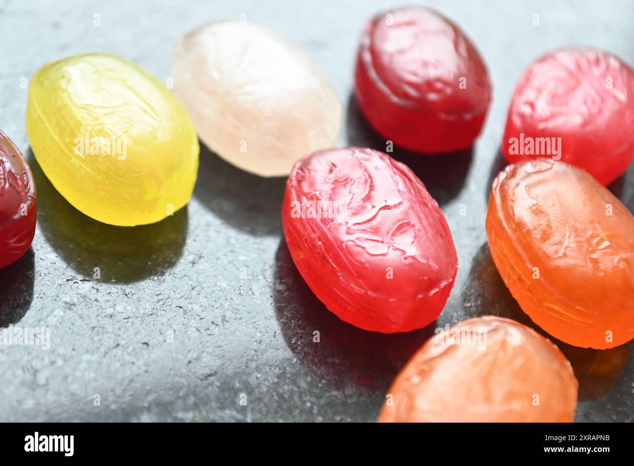 Multi Flavors 9 Stock Photo - Alamy