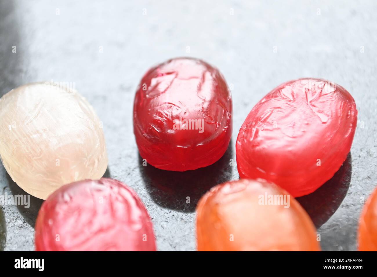 Multi Flavors 3 Stock Photo - Alamy