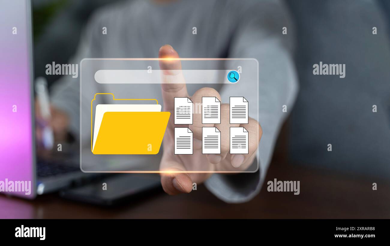 Document Management System Dms Online Documentation Database And Process Automation To