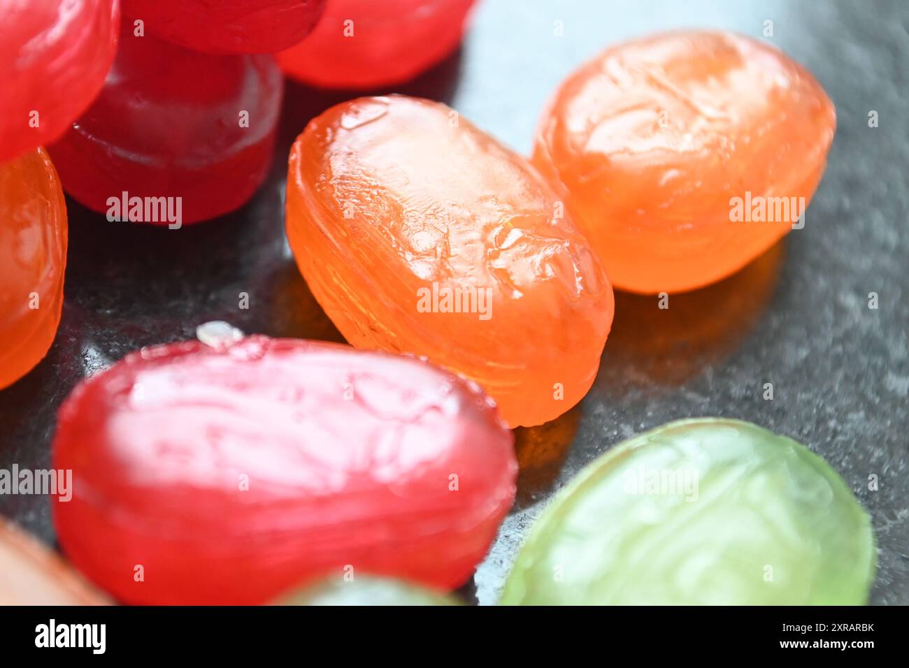 Sweet Chunk 15 Stock Photo - Alamy