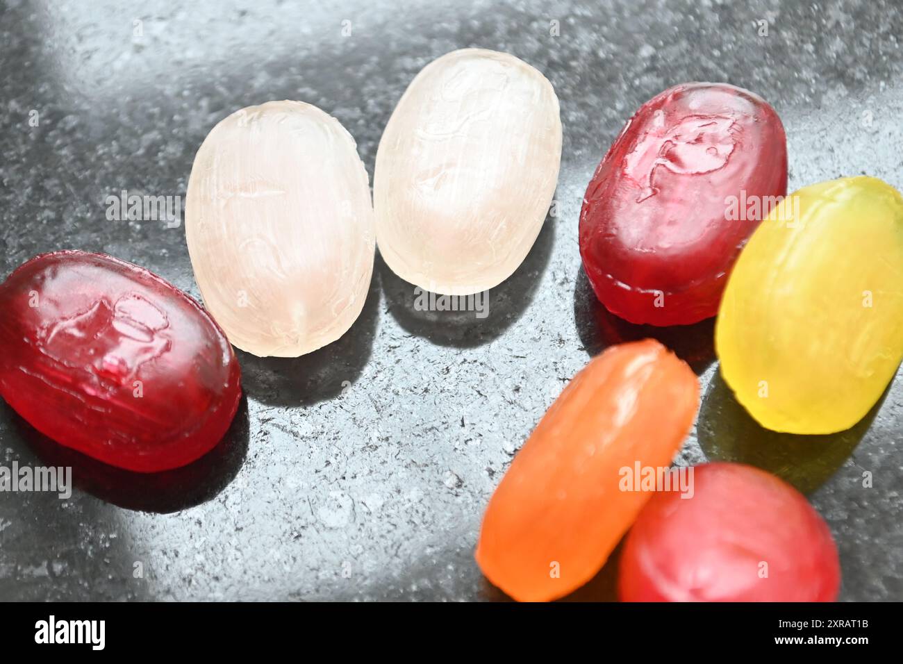 Sweet Taste 18 Stock Photo Alamy
