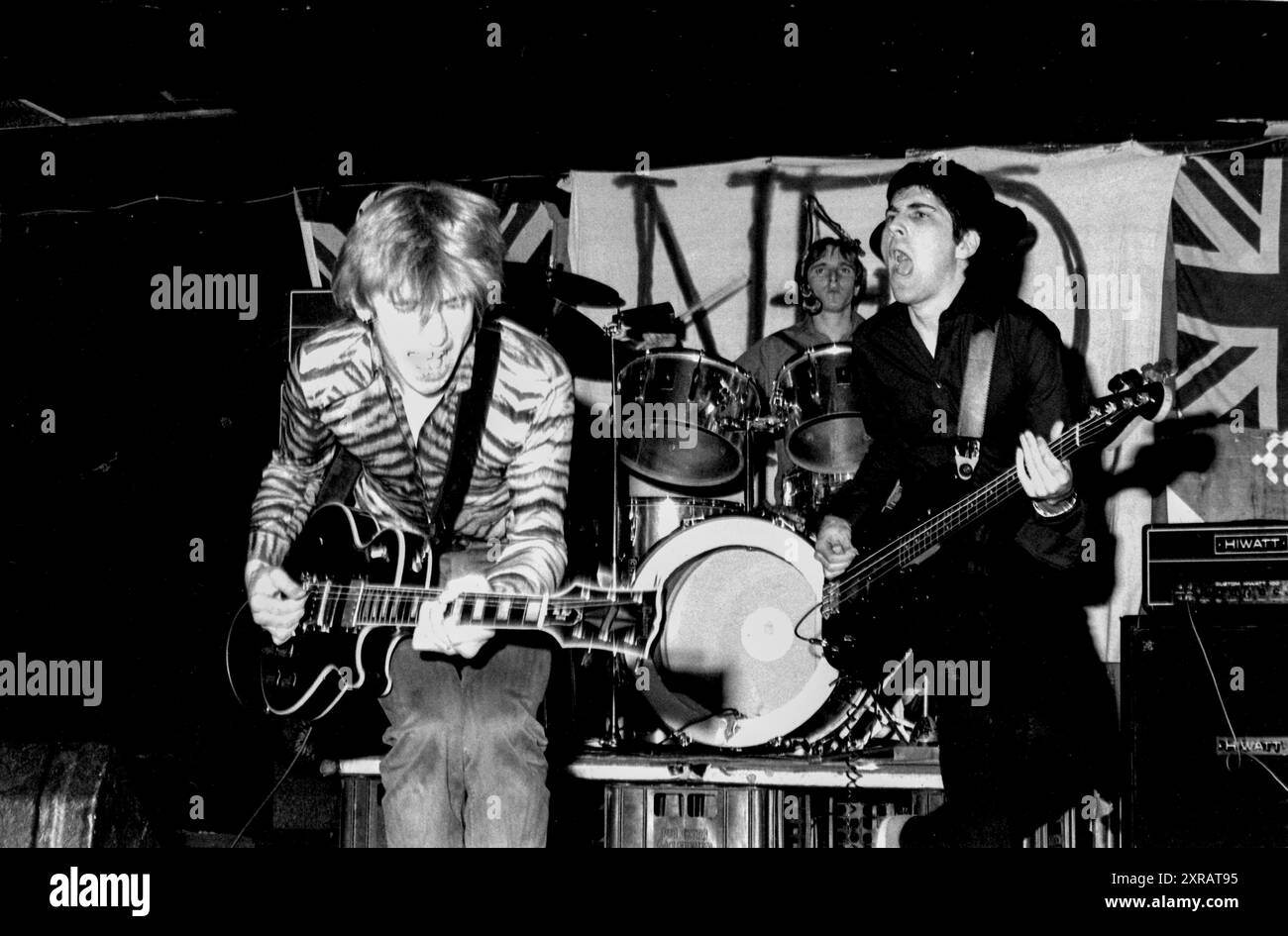 Neo pop hi-res stock photography and images - Alamy