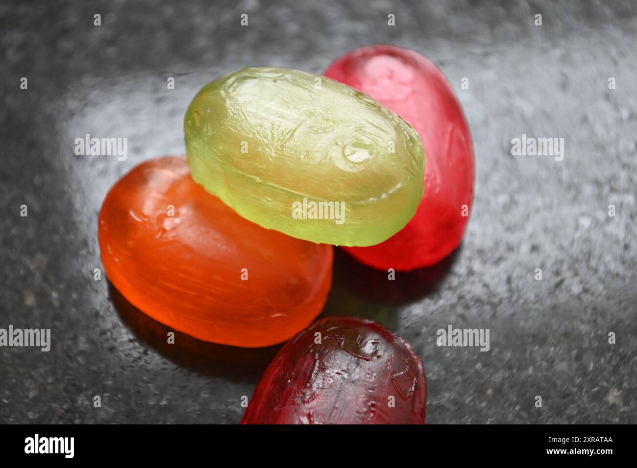 Sweet Mix 19 Stock Photo - Alamy