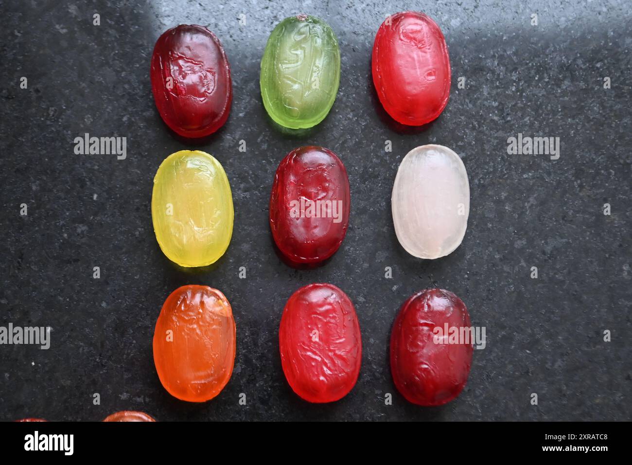Sweet Mix 16 Stock Photo - Alamy