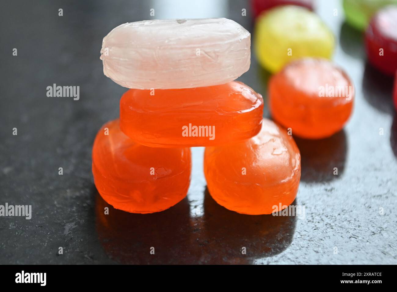 Sweet Mix 15 Stock Photo - Alamy