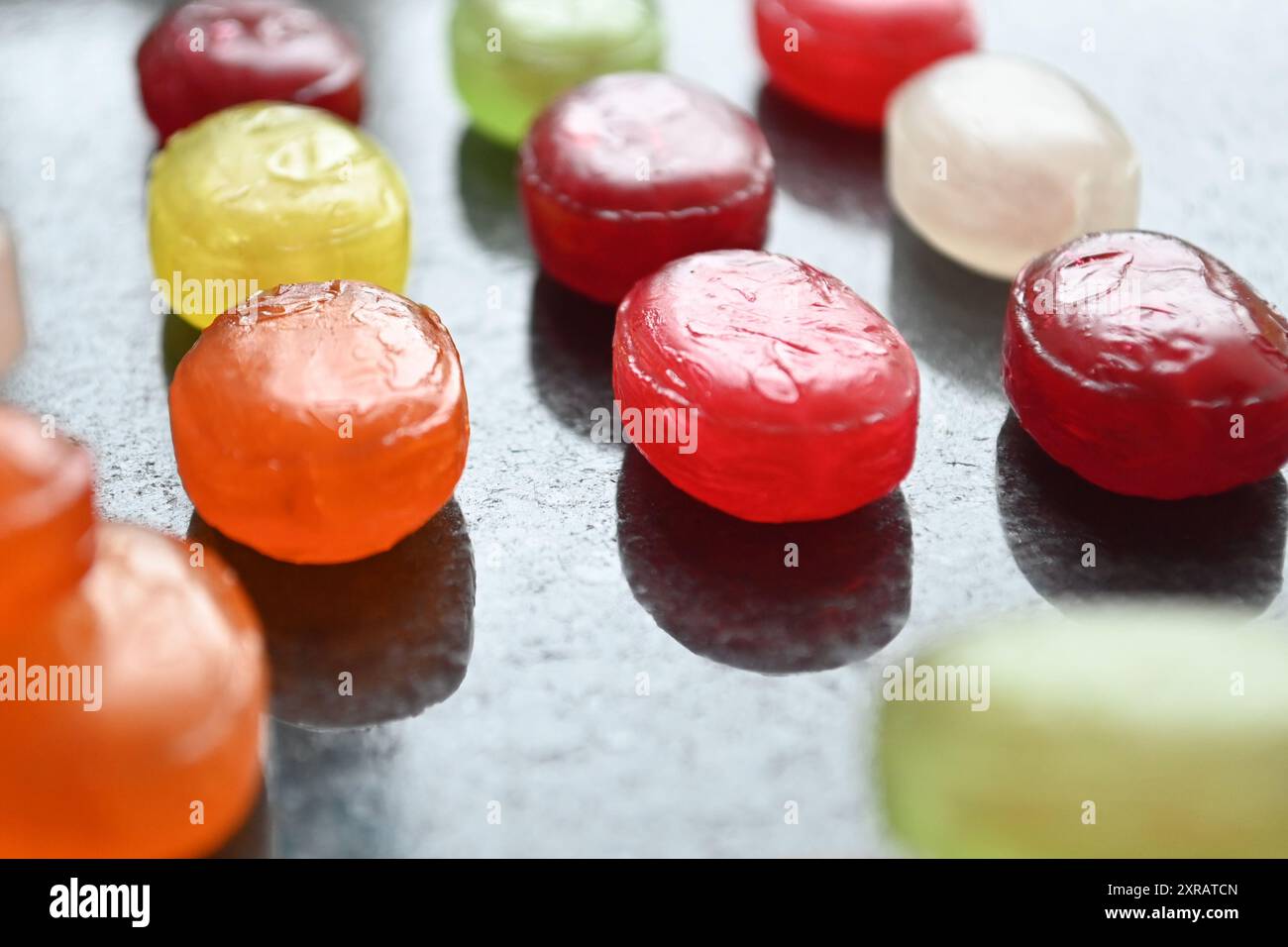 Sweet Mix 14 Stock Photo - Alamy