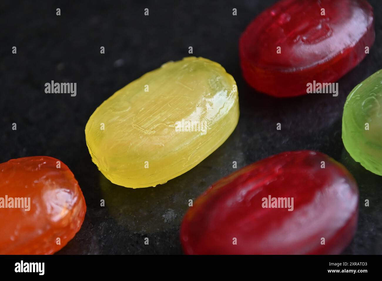 Sweet Mix 12 Stock Photo - Alamy