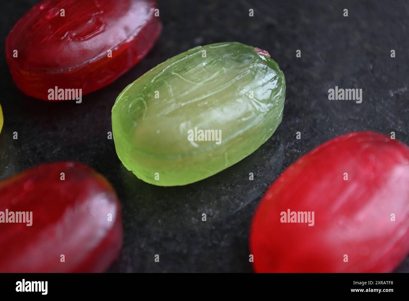 Sweet Mix 11 Stock Photo - Alamy