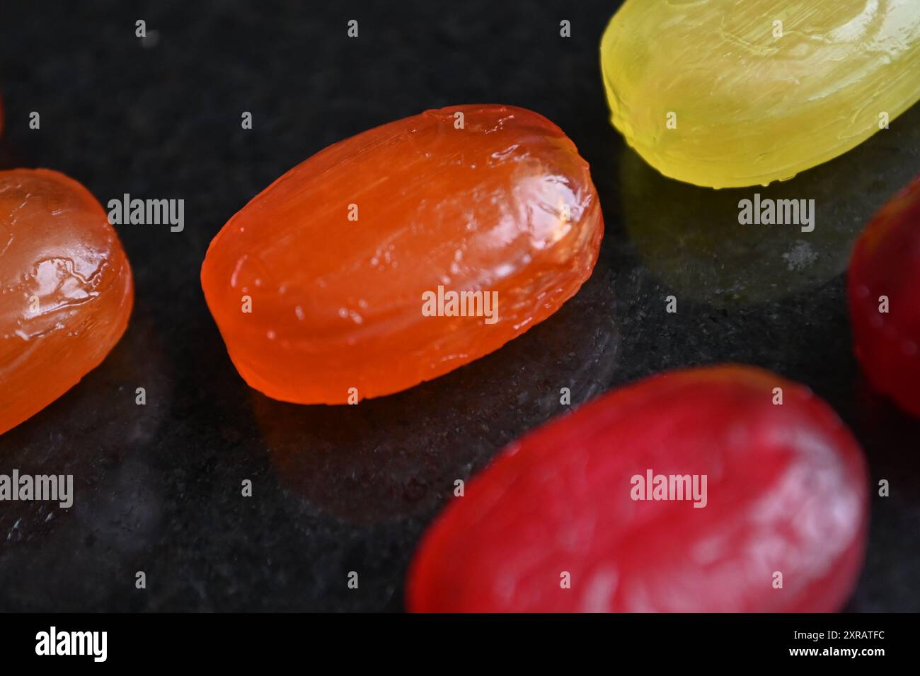 Sweet Mix 10 Stock Photo - Alamy