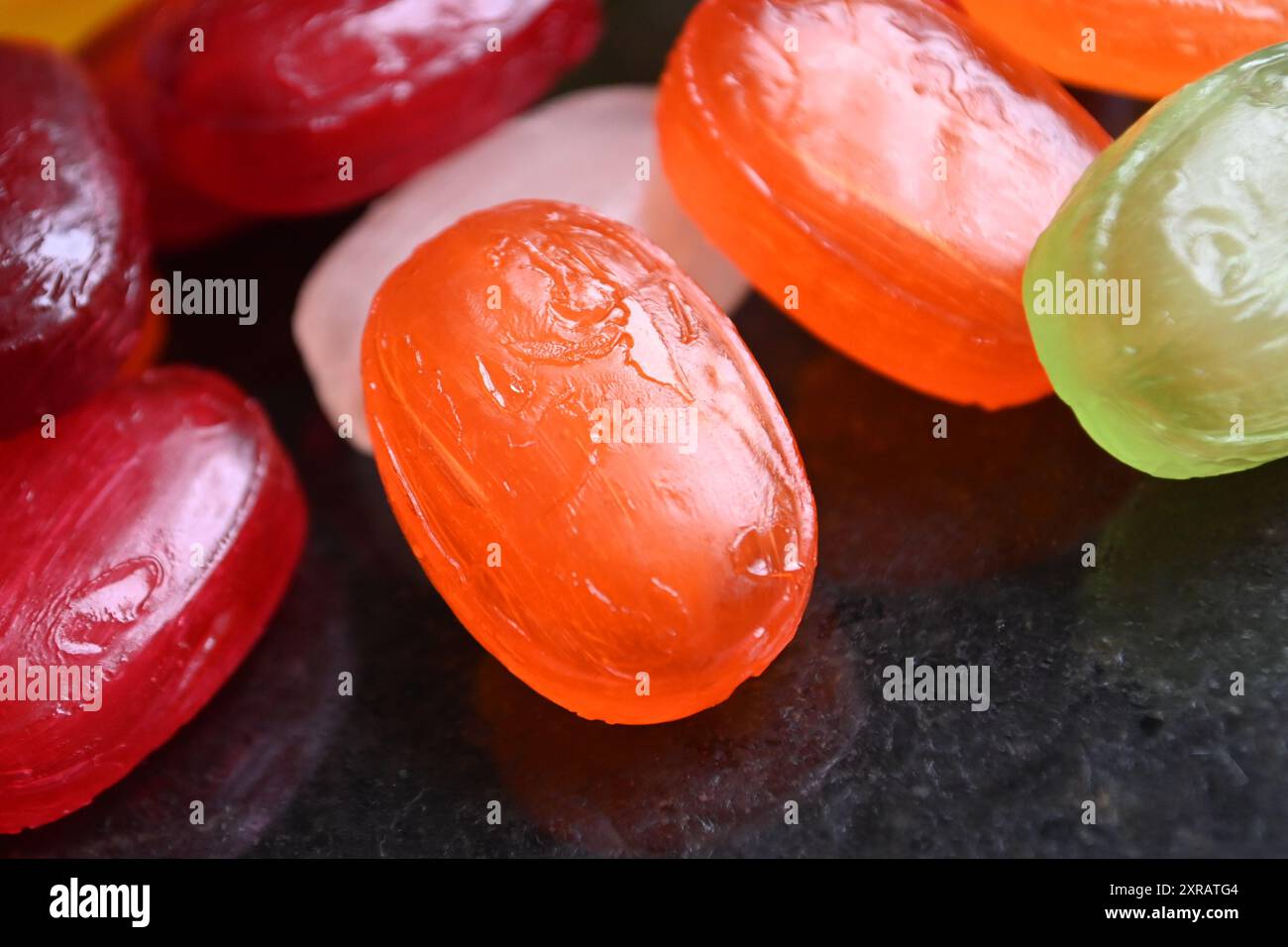 Sweet Mix 6 Stock Photo - Alamy