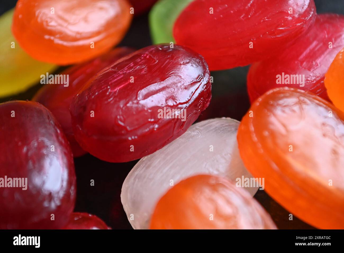 Sweet Mix 5 Stock Photo - Alamy