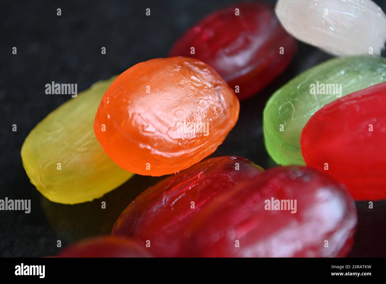 Sweet Mix 3 Stock Photo - Alamy