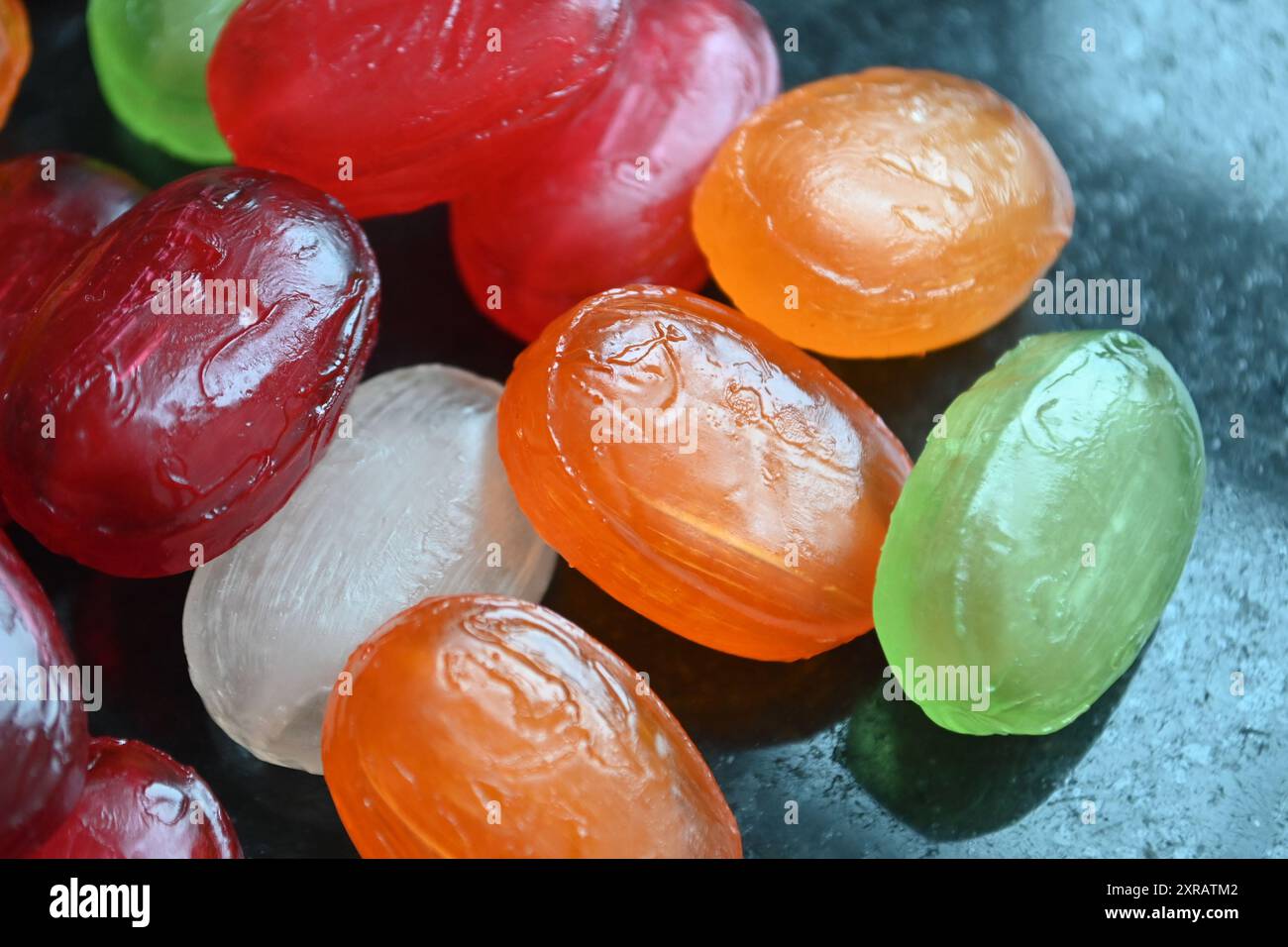 Sweet Mix 2 Stock Photo - Alamy