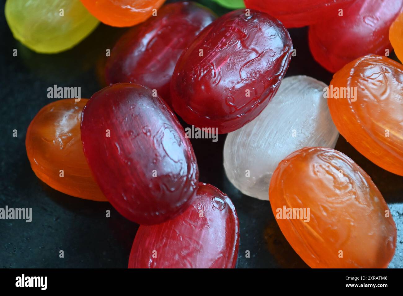 Shapely sweets hi-res stock photography and images - Alamy
