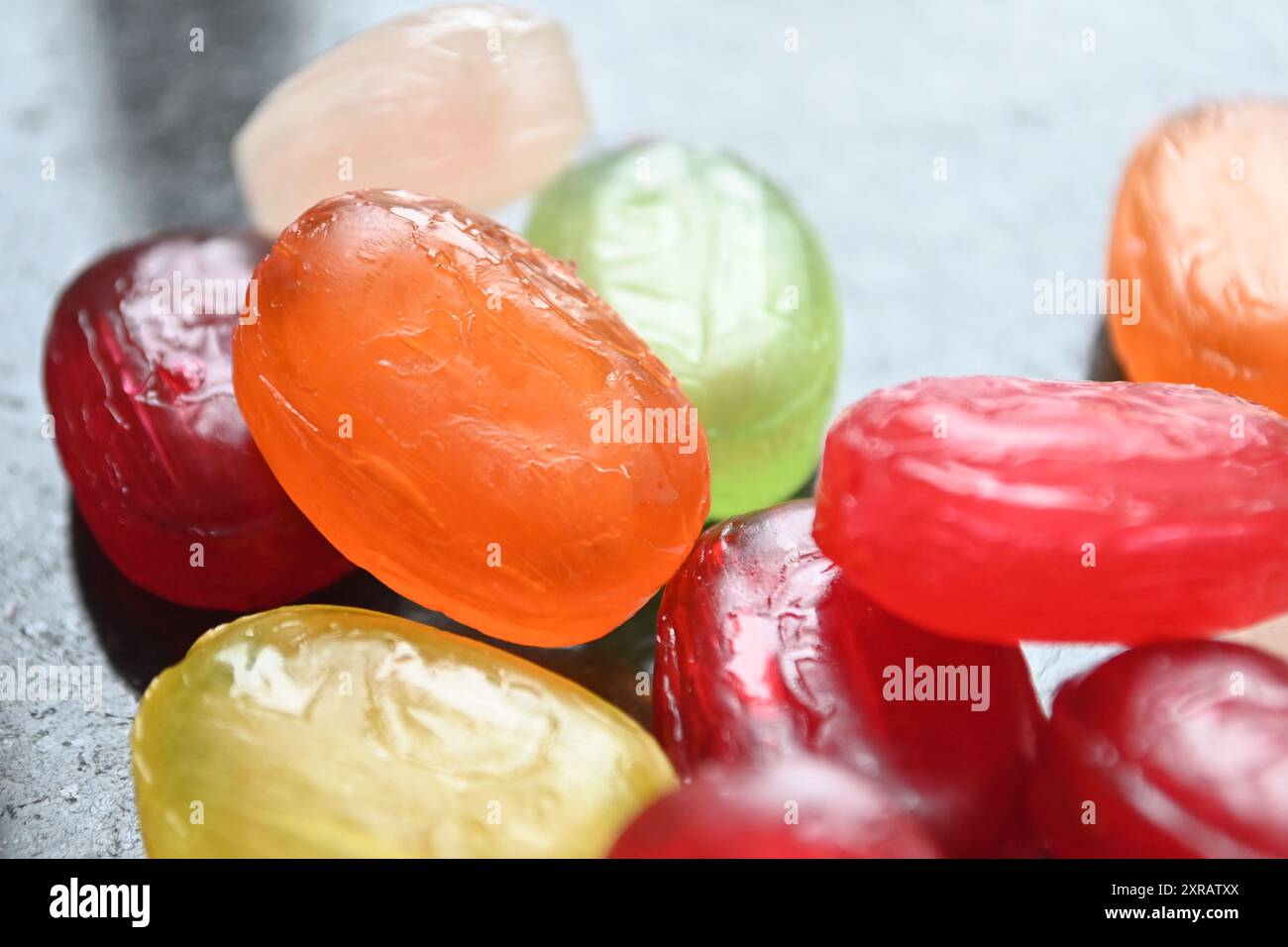 Fruit flavor hi-res stock photography and images - Alamy