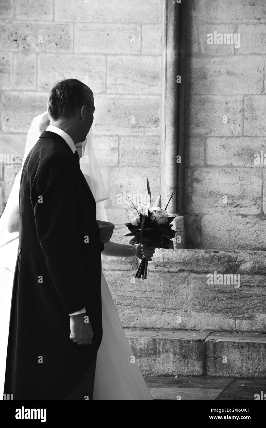 Back altar Black and White Stock Photos & Images - Alamy