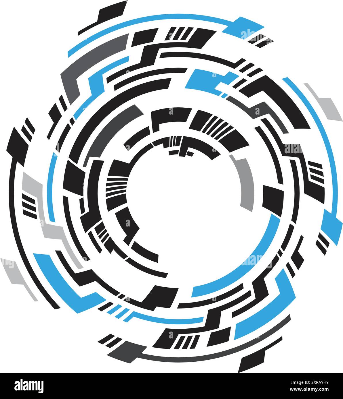 Hi speed Stock Vector Images - Alamy