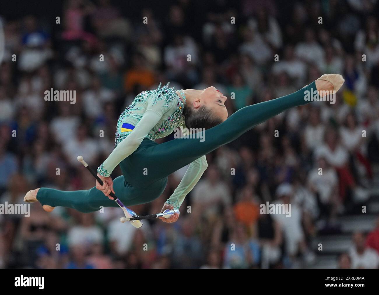Taisiia hi-res stock photography and images - Alamy