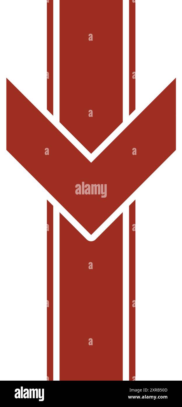 Red sport car pattern Stock Vector Images - Alamy