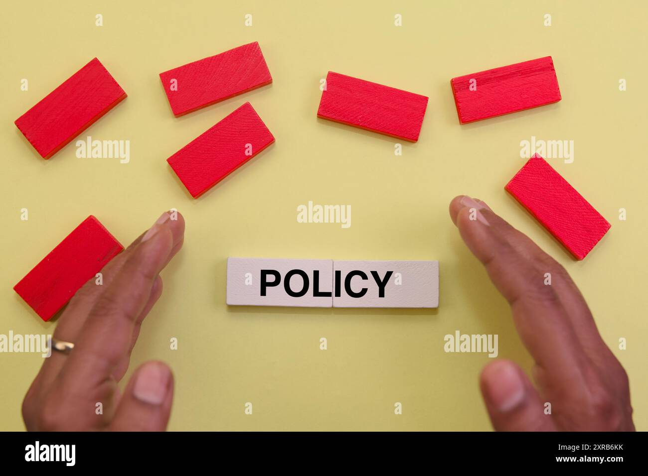 Policy outline hi-res stock photography and images - Alamy