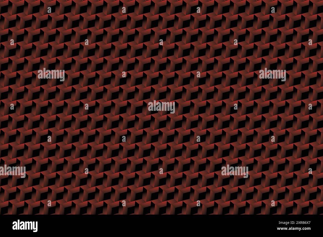 3d repeat pattern Stock Vector Images - Alamy