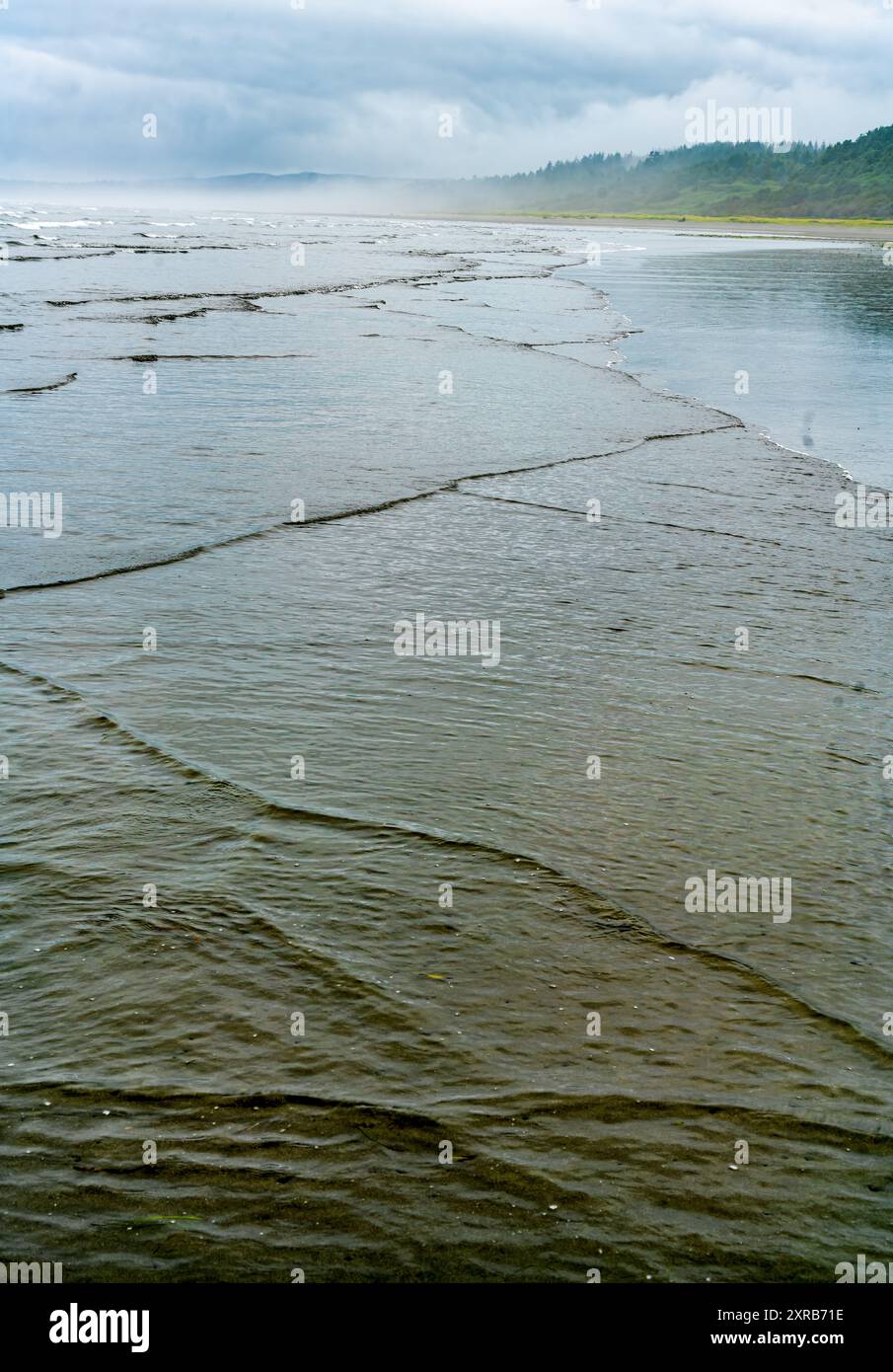 Moclips washington hi-res stock photography and images - Alamy