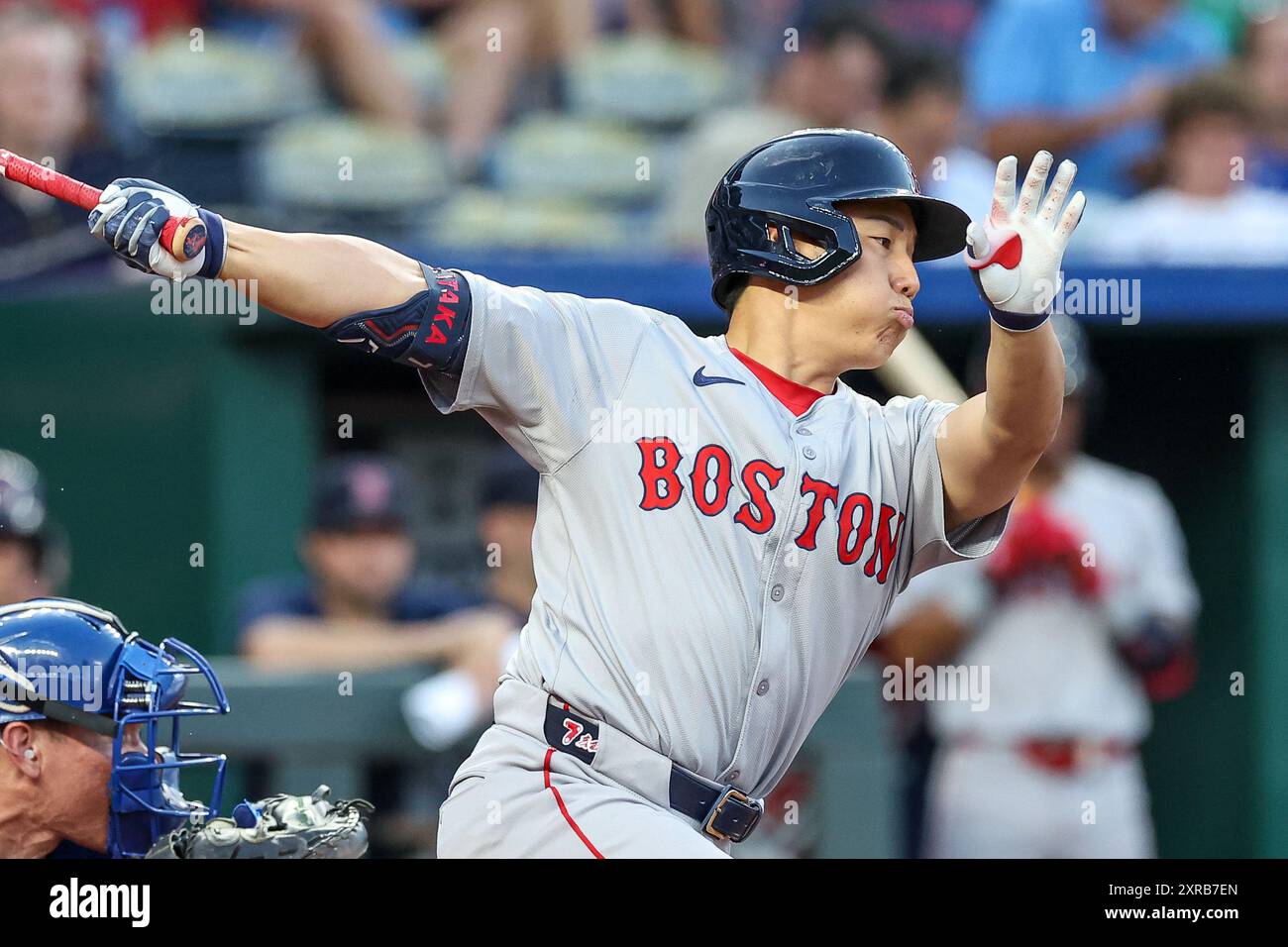 Masataka yoshida 2024 hi-res stock photography and images - Alamy