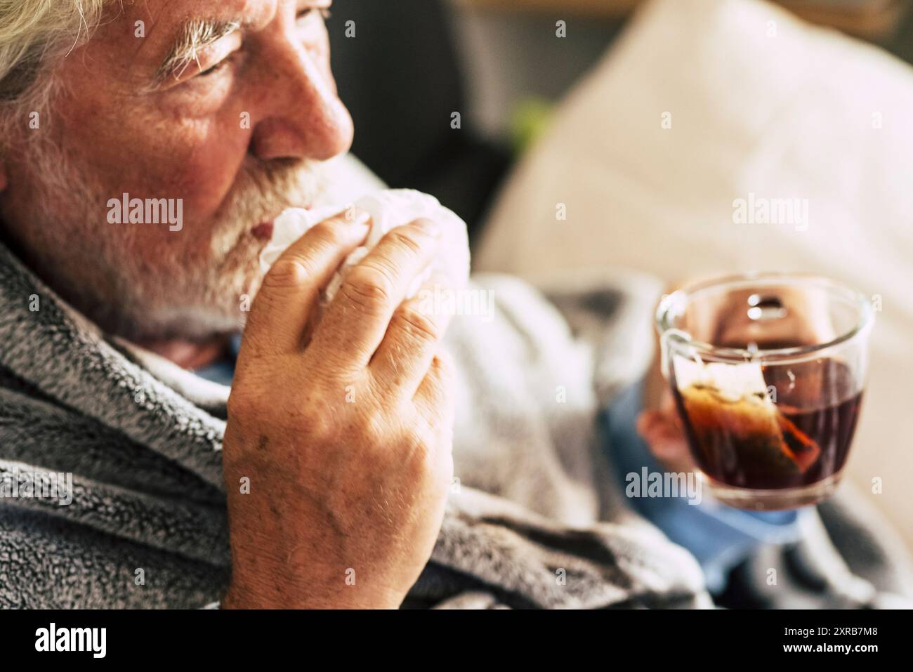 Winter diseases hi-res stock photography and images - Alamy