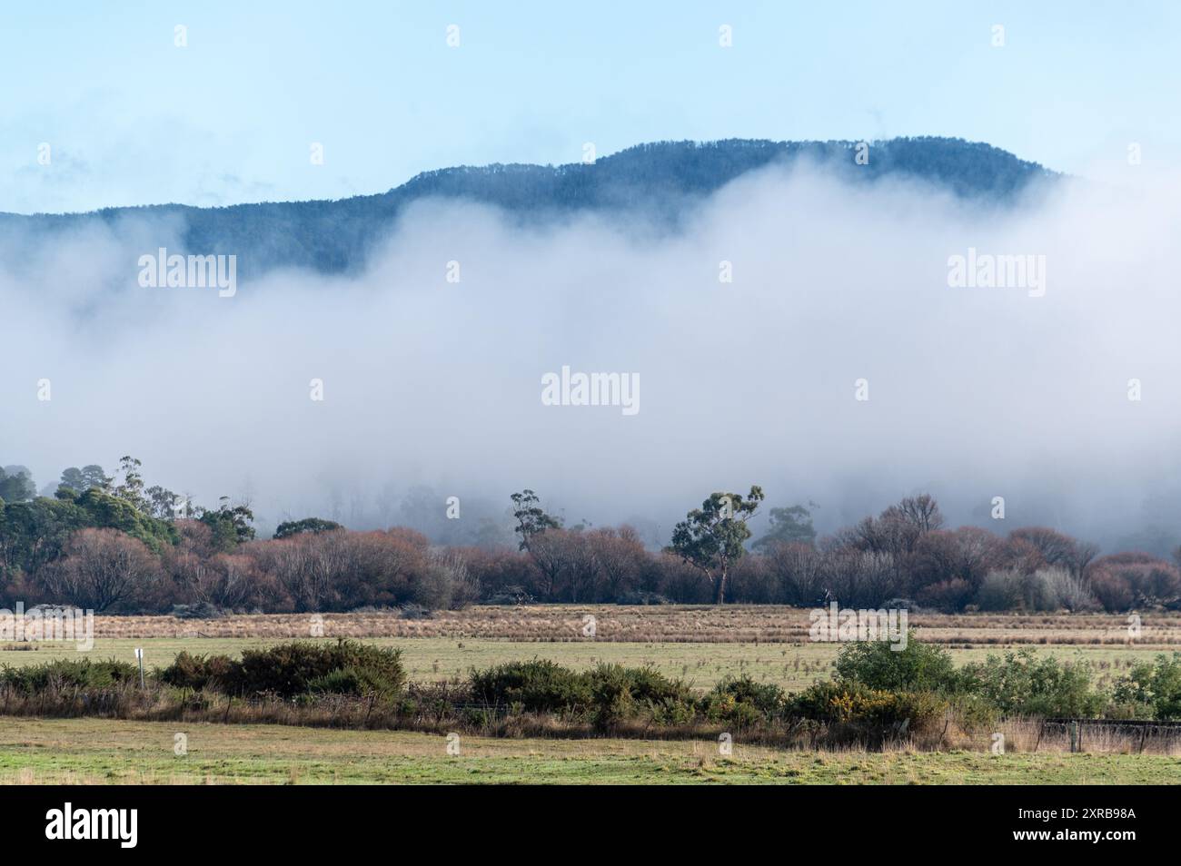 Northern midlands tasmania hi-res stock photography and images - Alamy