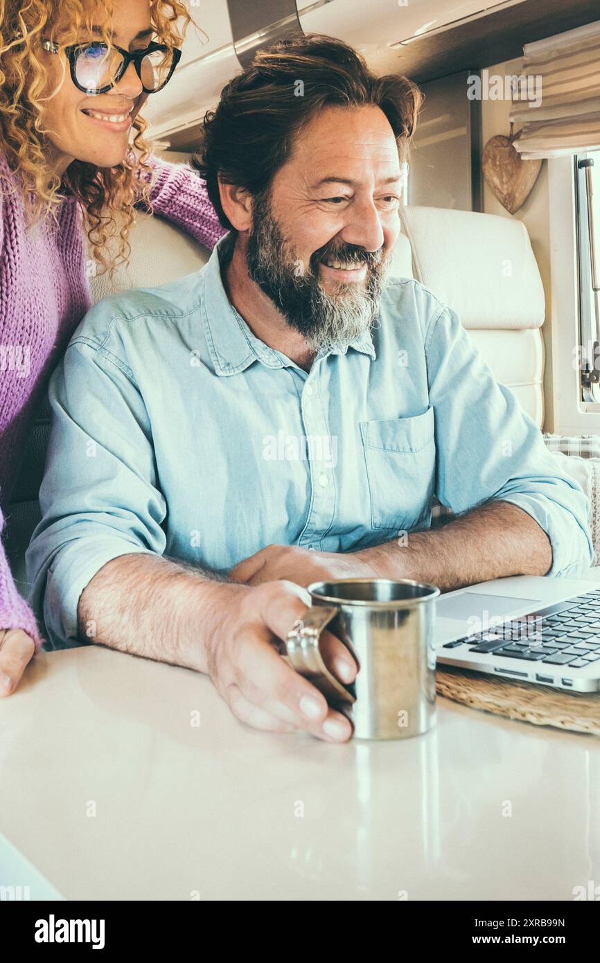 Inside outside connection hi-res stock photography and images - Alamy