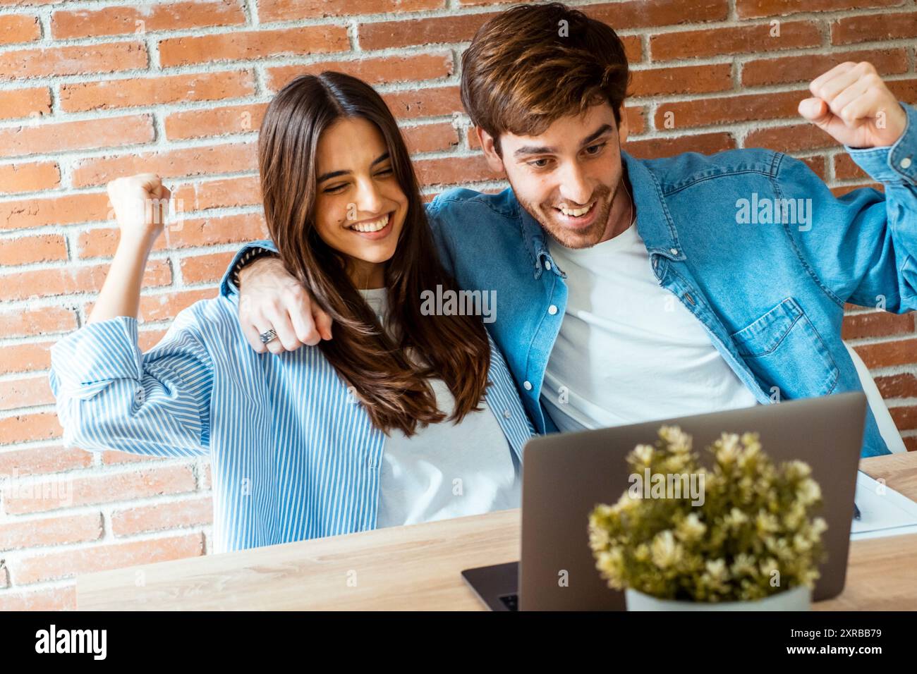 Emotion two hi-res stock photography and images - Alamy