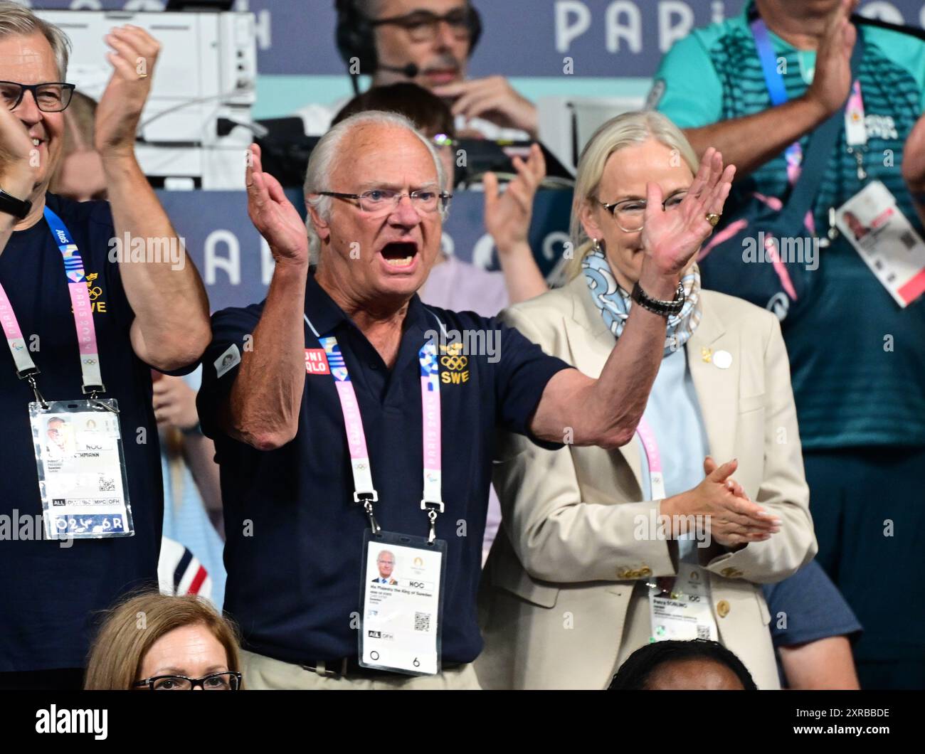 Olympics2024 hi-res stock photography and images - Alamy