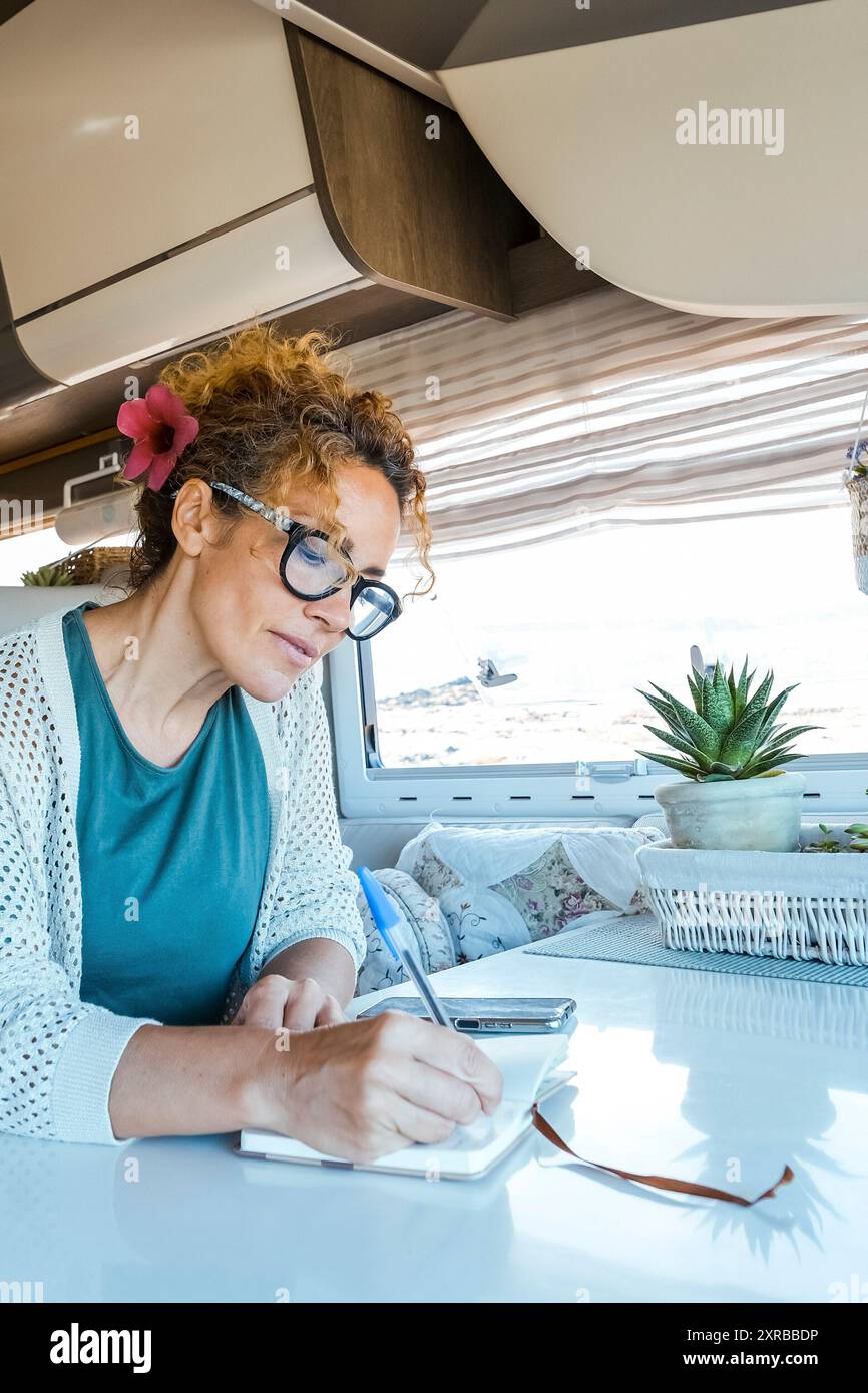 People living off grid traveling with camper van fulltimers vanlife ...