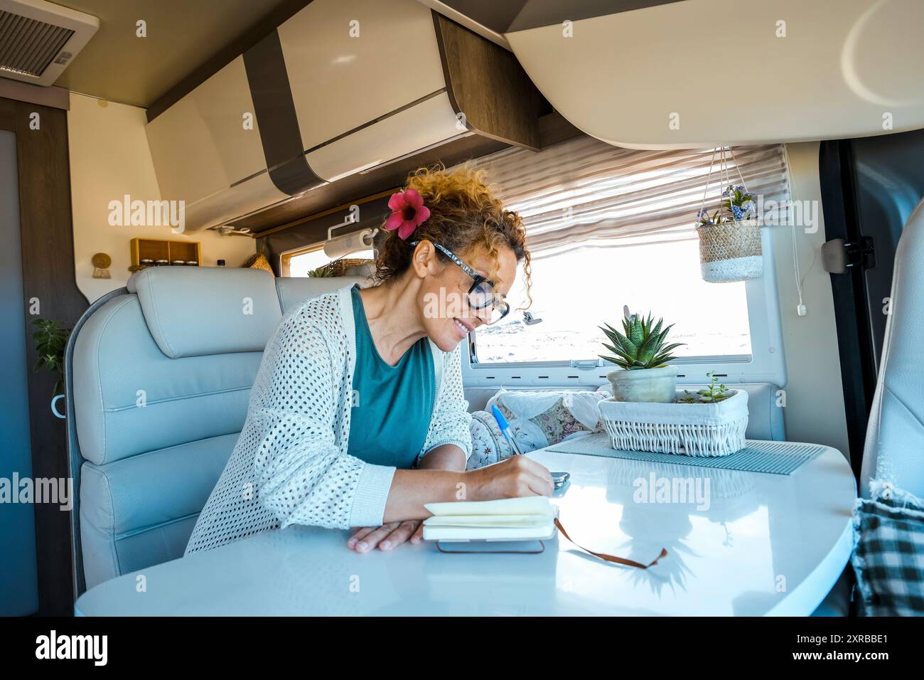 People living off grid traveling with camper van fulltimers vanlife ...