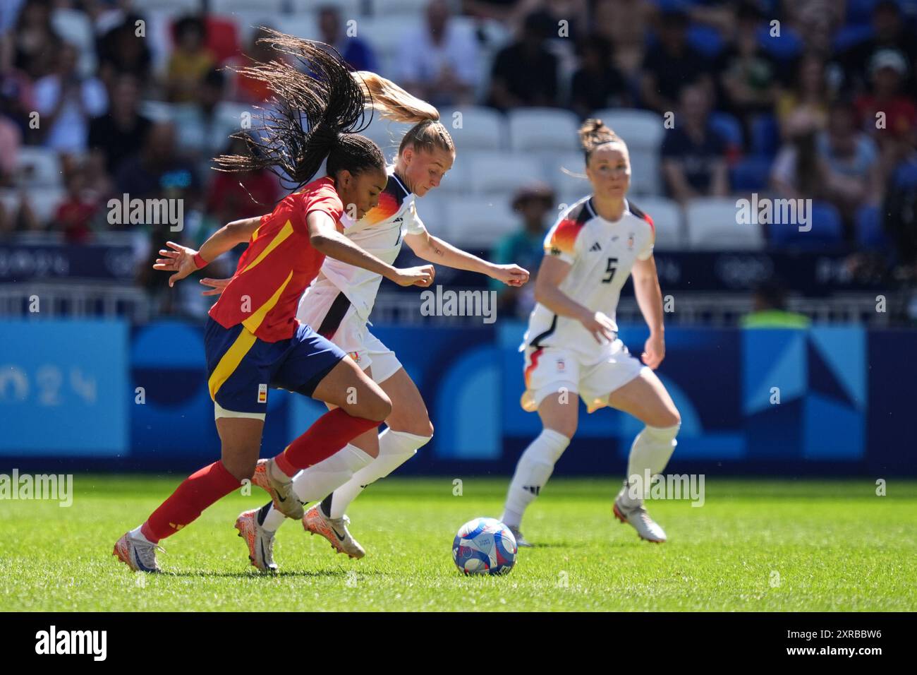 Lyon marina hi-res stock photography and images - Alamy