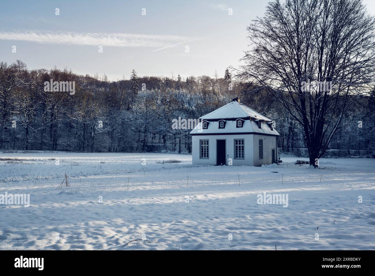 Altenberg cathedral bergisches land germany hi-res stock photography ...