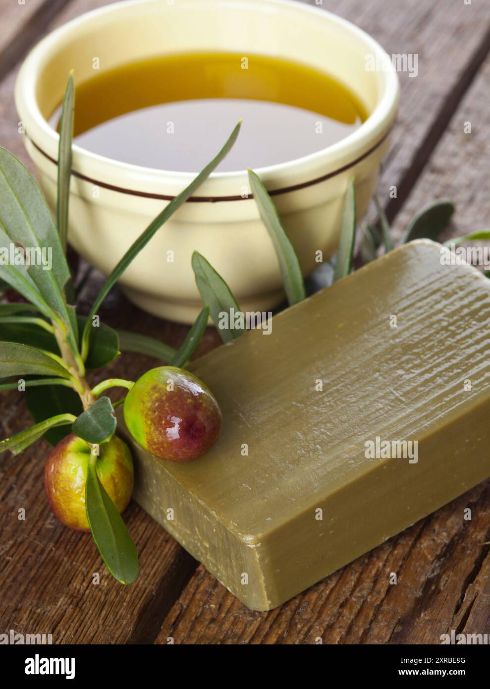 Soap table hi-res stock photography and images - Alamy